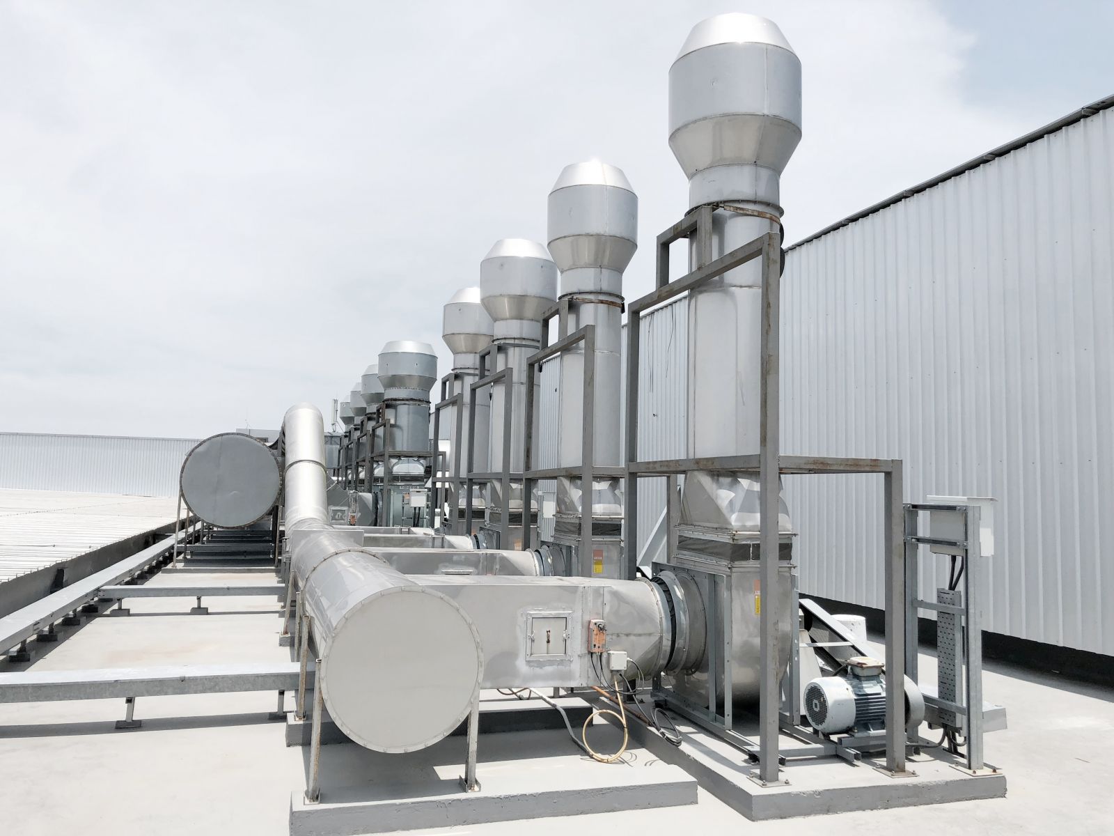 Addient • Entidad Ambiental de Control (EAC)